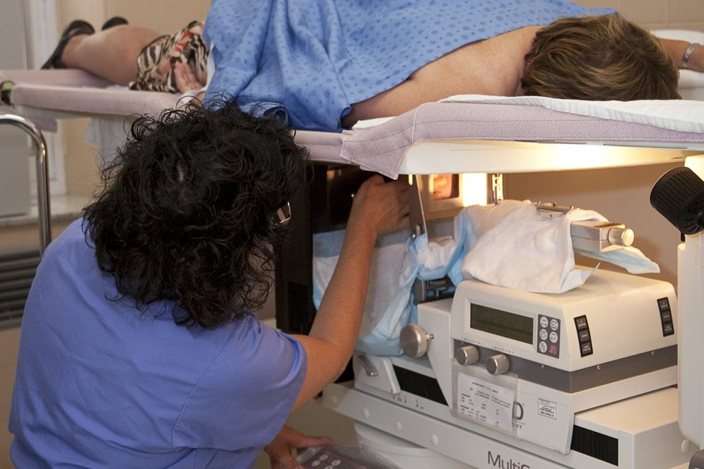 Biopsie et ponction